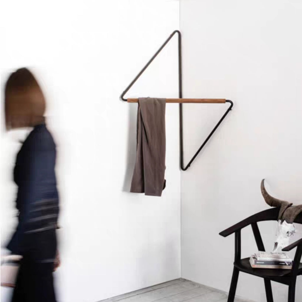 Quadro - Appendiabiti – Boggina